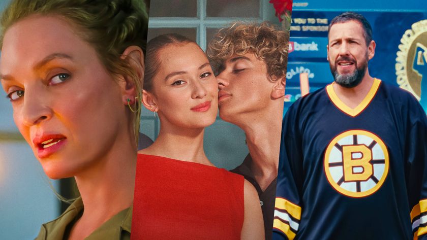 107 free movies just hit Tubi — here’s what’s worth watching | Tom's Guide