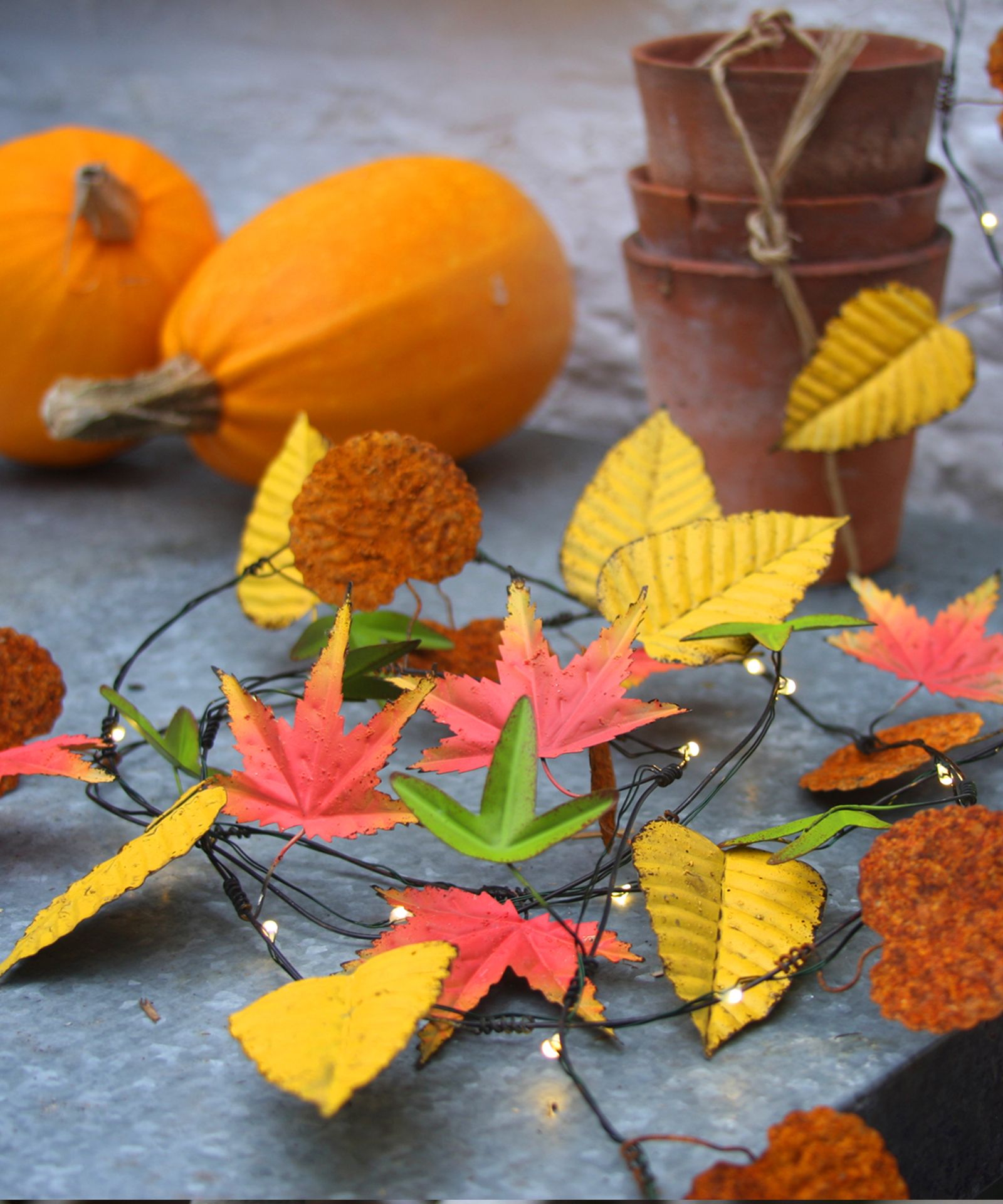 Fall backyard party ideas: 12 ways to celebrate fall | Gardeningetc