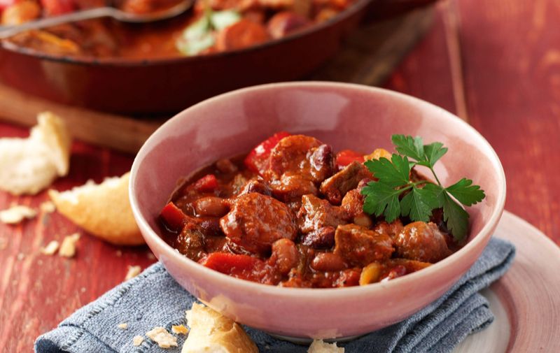 Basic mince | Dinner Recipes | GoodTo
