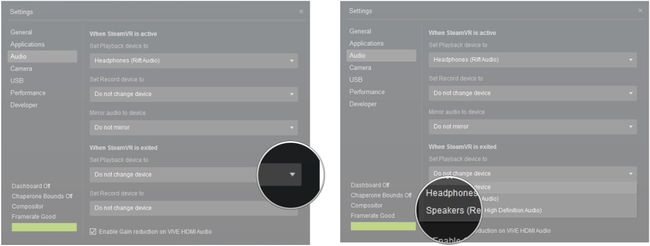 How to fix Oculus Rift audio problems | Windows Central