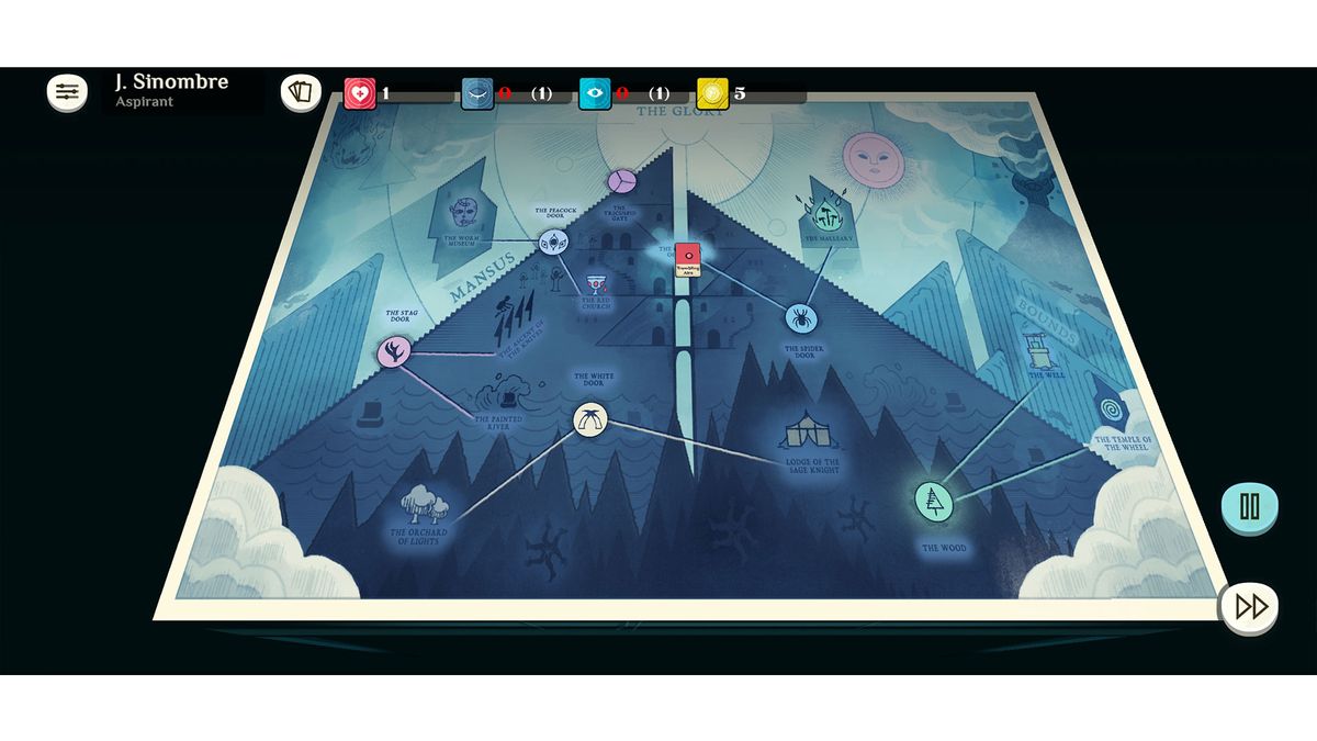 What will games be like in 2039? A panel of developers try to figure it ...