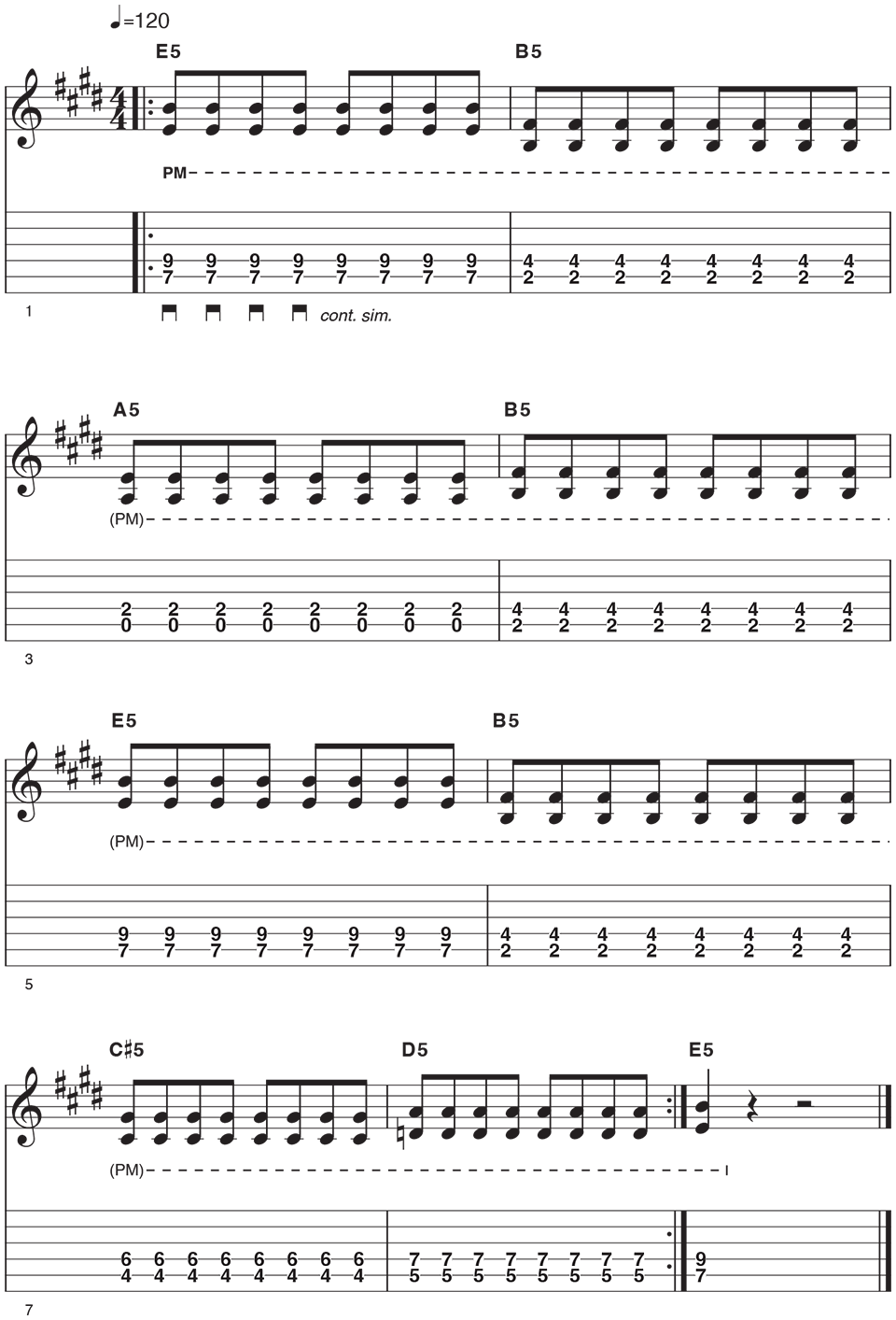 How to palm mute on guitar – & take it from beginner to pro | Guitar World