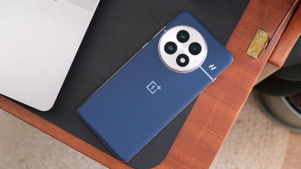 OnePlus 13 review: a stunning phone with cameras that can play among ...