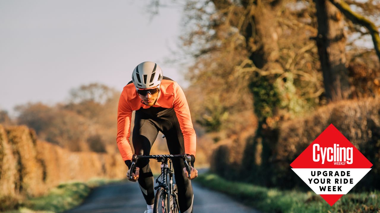 Nine ways to make yourself and your bike more aero for free | Cycling ...