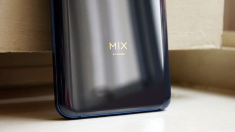 Xiaomi Mi Mix 3 is the UK's first 5G phone | TechRadar