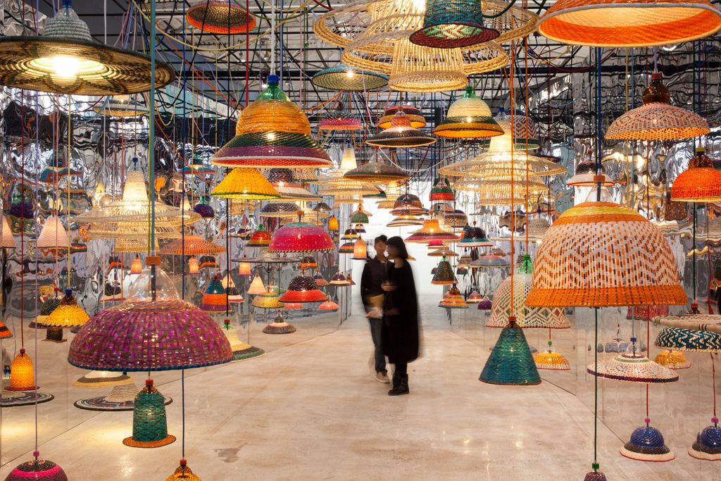 Madrid Design Festival 2023: the Wallpaper* highlights | Wallpaper*