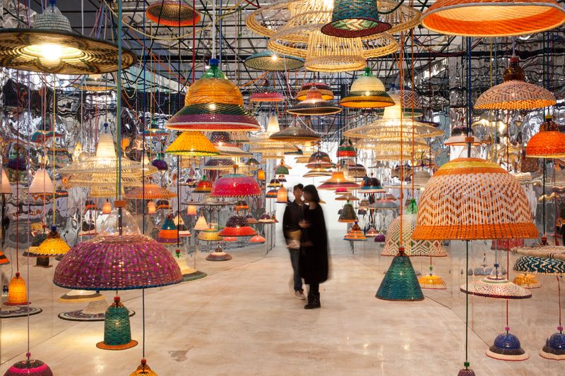 Madrid Design Festival 2019 highlights | Wallpaper