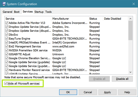 How to Clean Boot Windows 10 | Tom's Hardware
