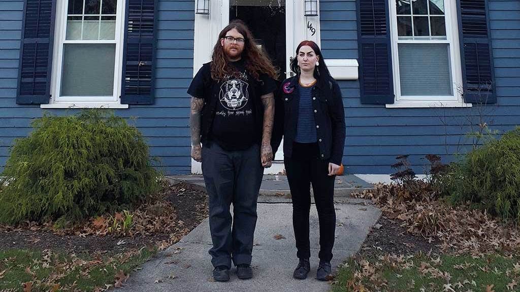 New Band Of The Week: Vile Creature | Louder