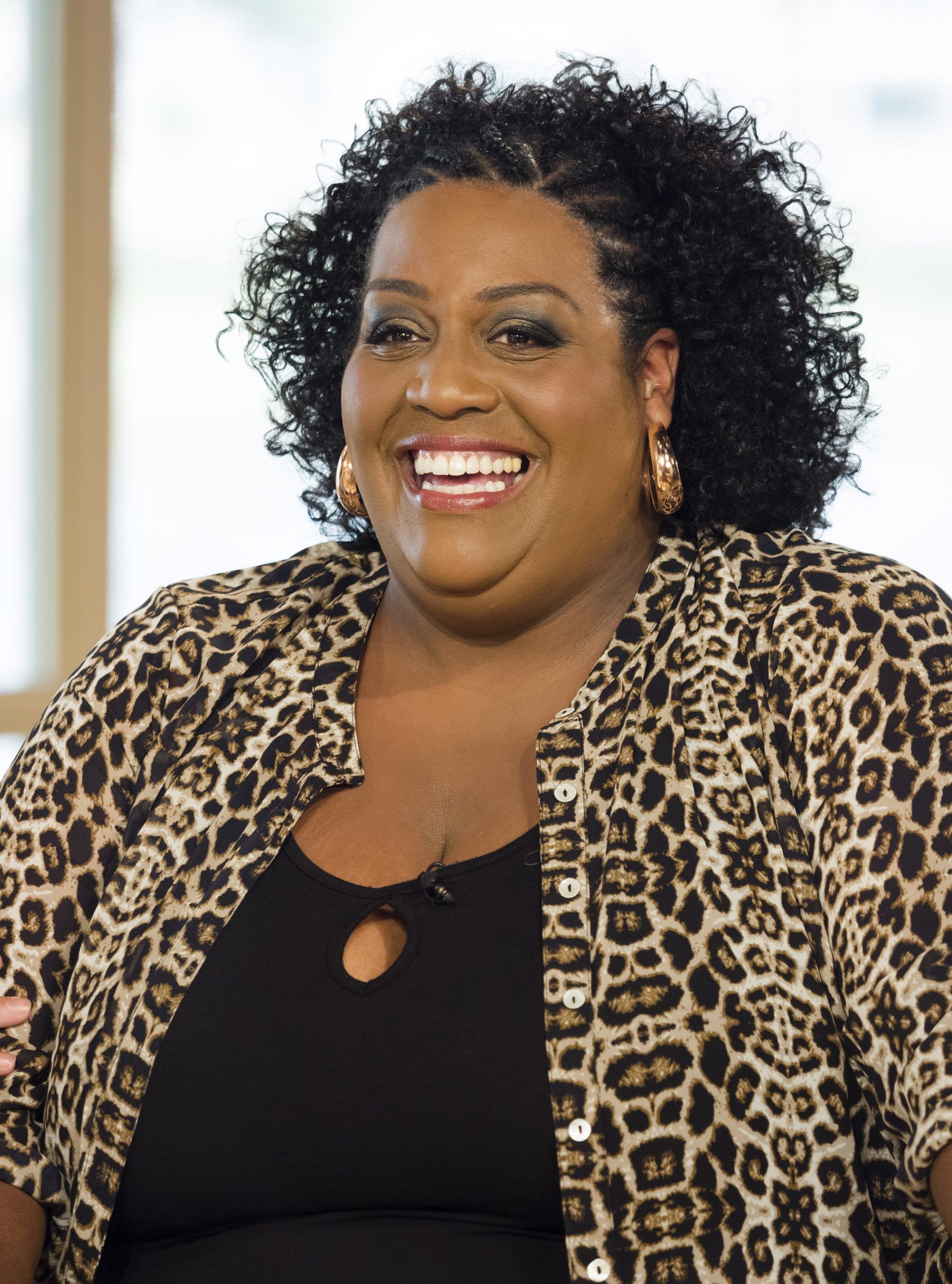 This Morning's Alison Hammond Conducts Hilarious Interview With Harrison Ford Leaving Viewers In ...
