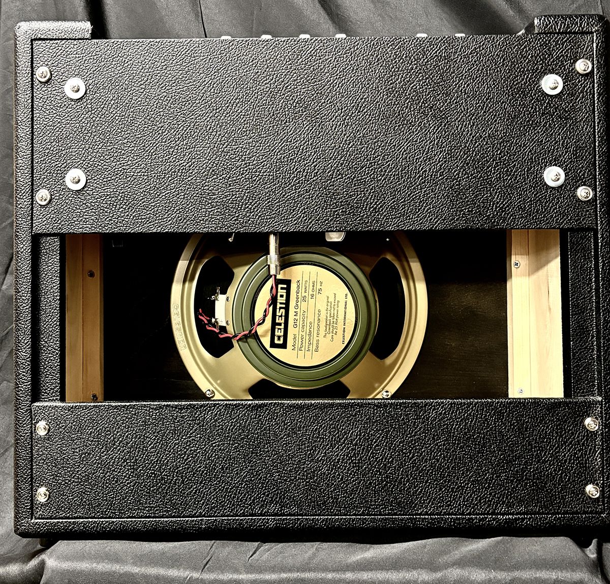 The Colby Elpico AC55 1x12 Combo: A Hands-On Review | GuitarPlayer