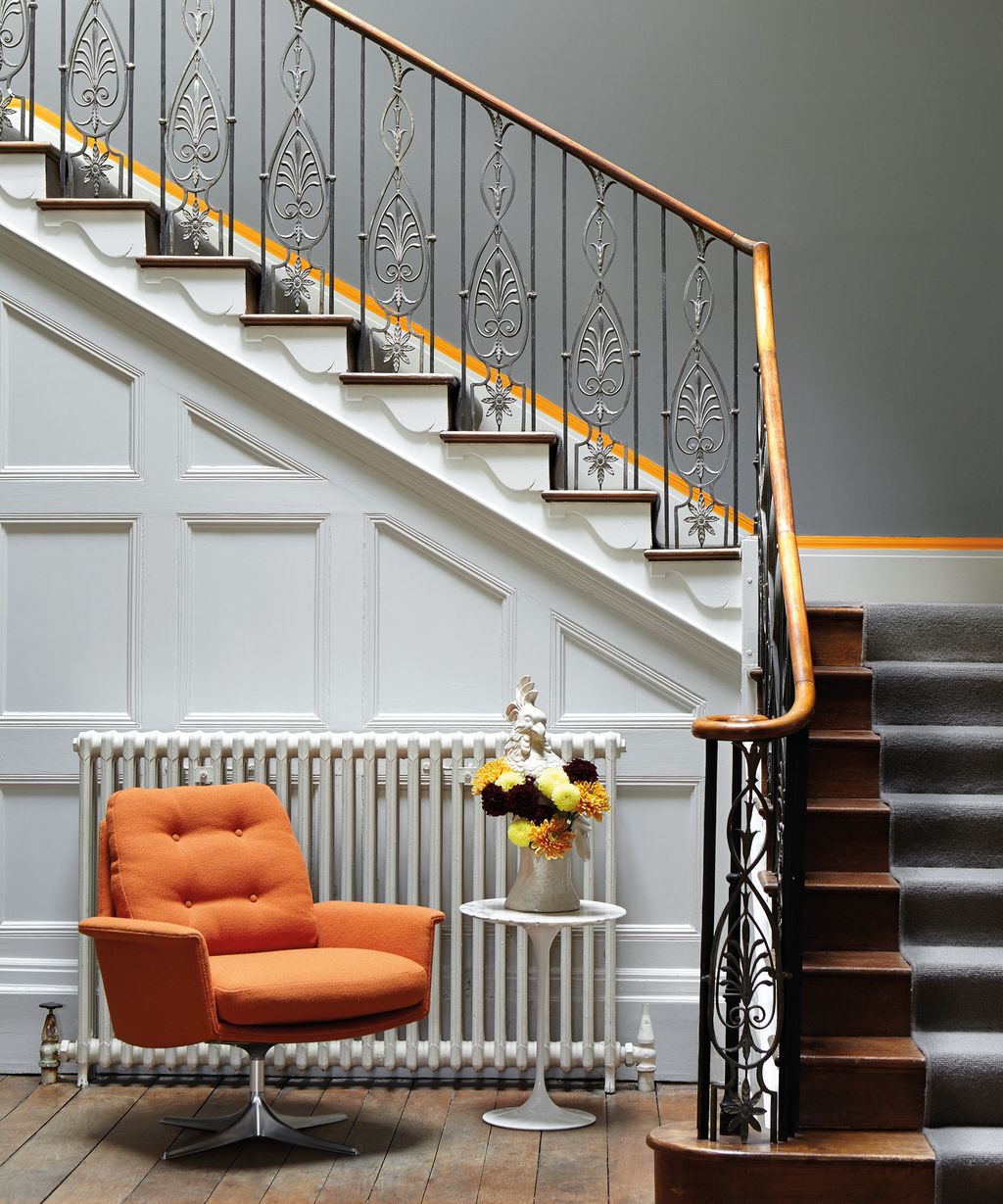 What color is slate? A popular choice for the modern home | Homes and ...