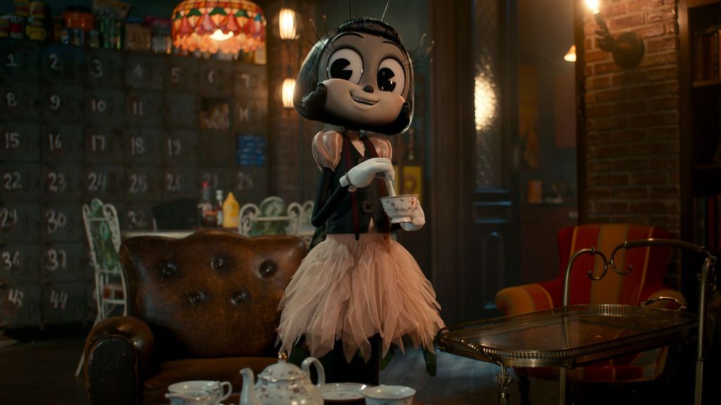 The A-list stars voicing the imaginary friends in the IF cast | What to ...