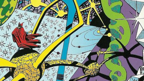Clea: What To Know About Charlize Theron's Doctor Strange 2 Character ...