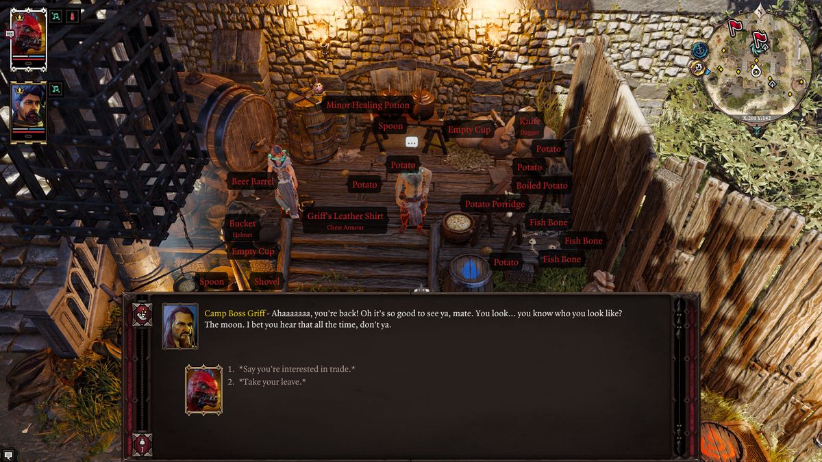 10 Divinity: Original Sin 2 tips to explore Rivellon safely | GamesRadar+