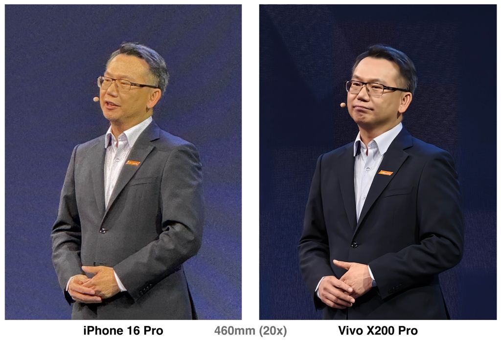 Apple iPhone 16 Pro review: max cameras – finally | Digital Camera World