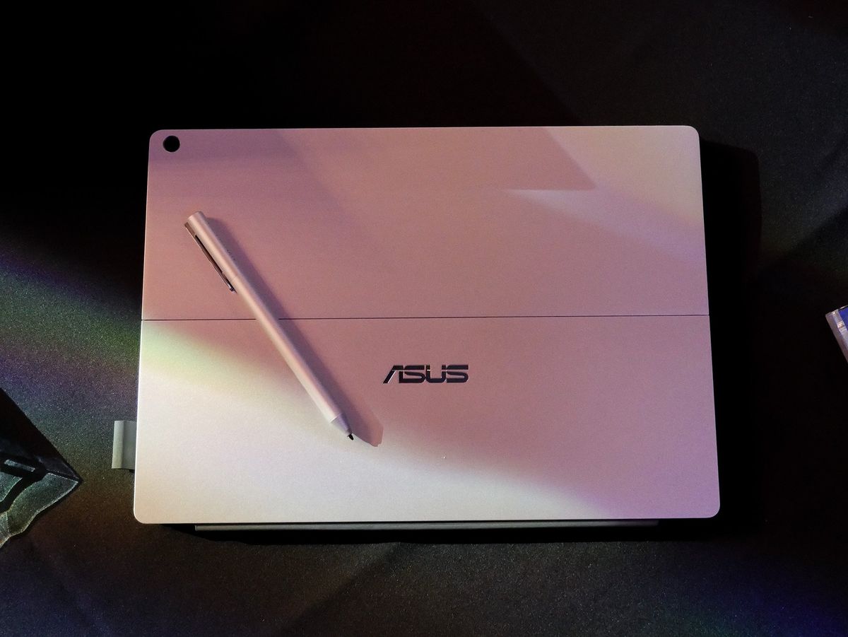 Hands on with the new ASUS Transformer Pro | Windows Central