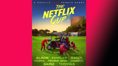 Netflix is hosting its first live sports event this month - you'll ...