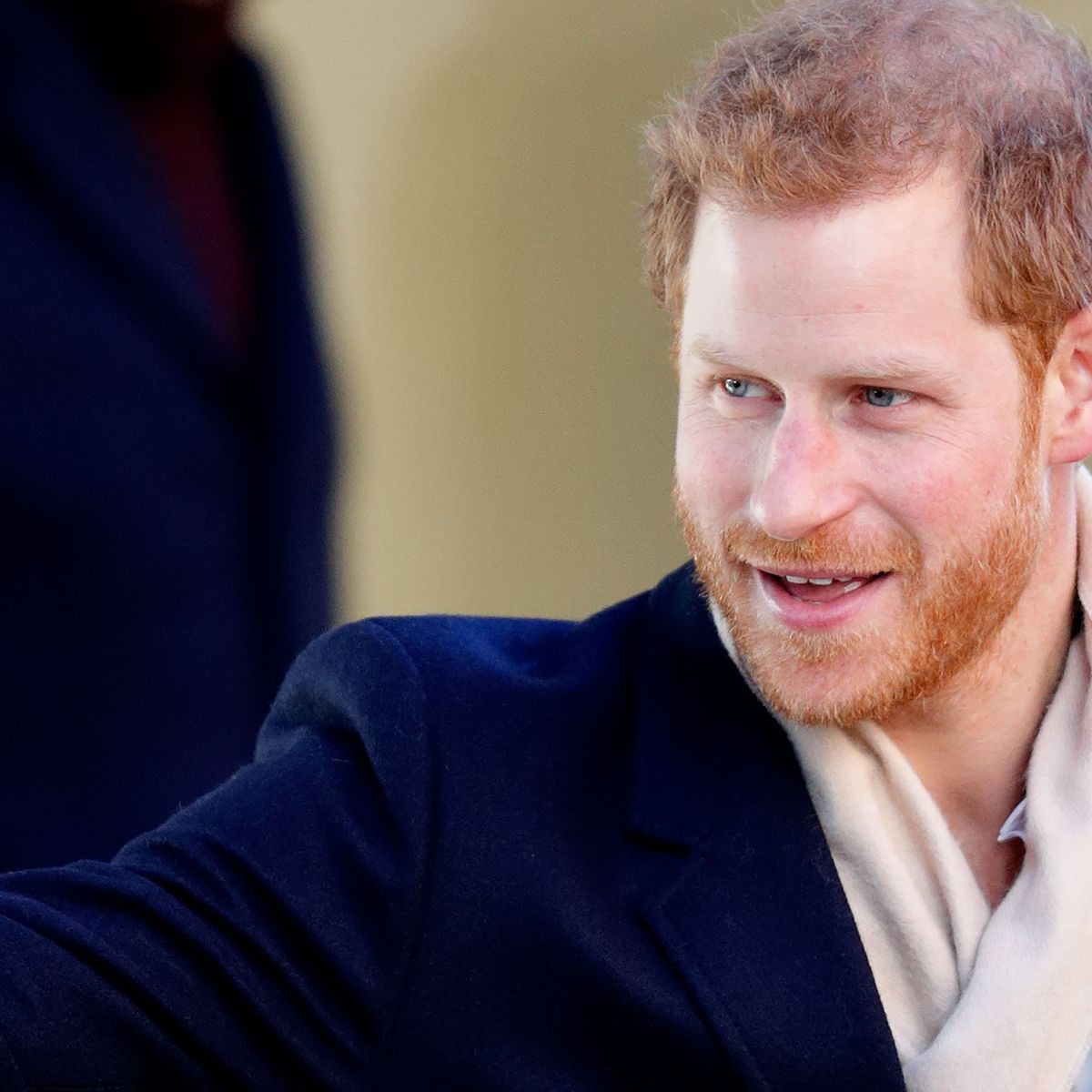 Prince Harry Royal Wedding Diet - Prince Harry Adopts Meghan Markle's ...