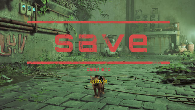 Best Stray mods: our top picks and how to install them | TechRadar