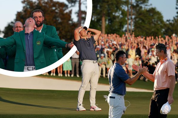 The Best And Worst Masters Holes At Augusta National | Golf Monthly