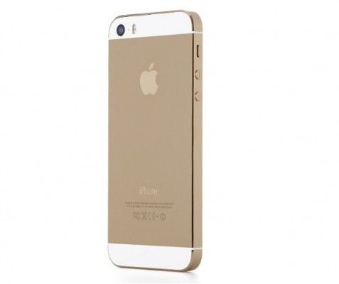 Which Gold Smartphone Looks The Best? | Laptop Mag