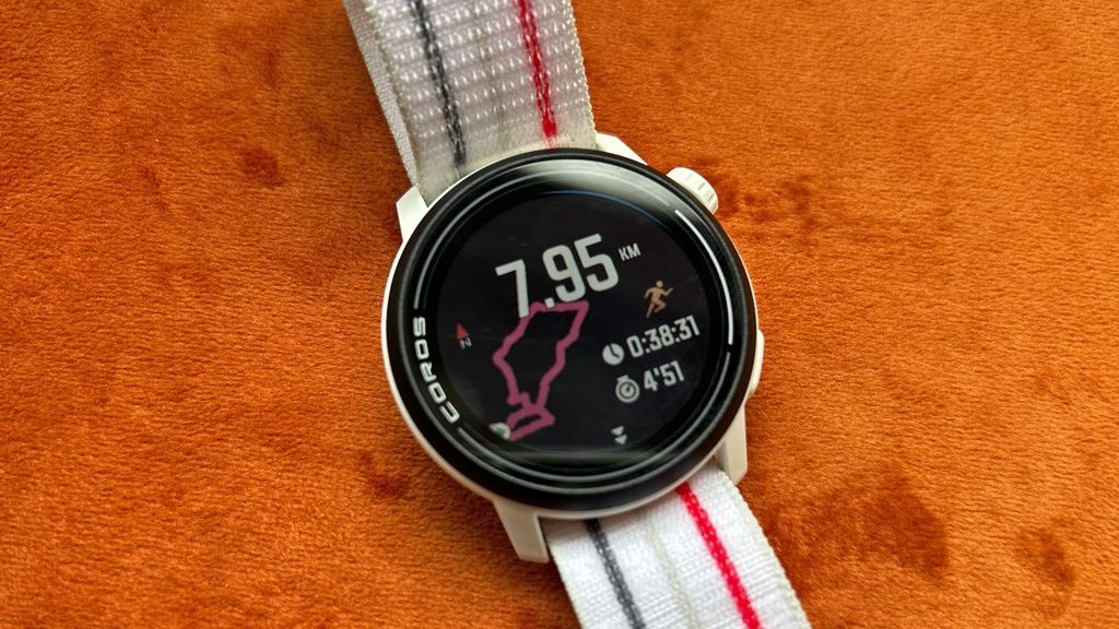 The Best Sports Watches | Coach