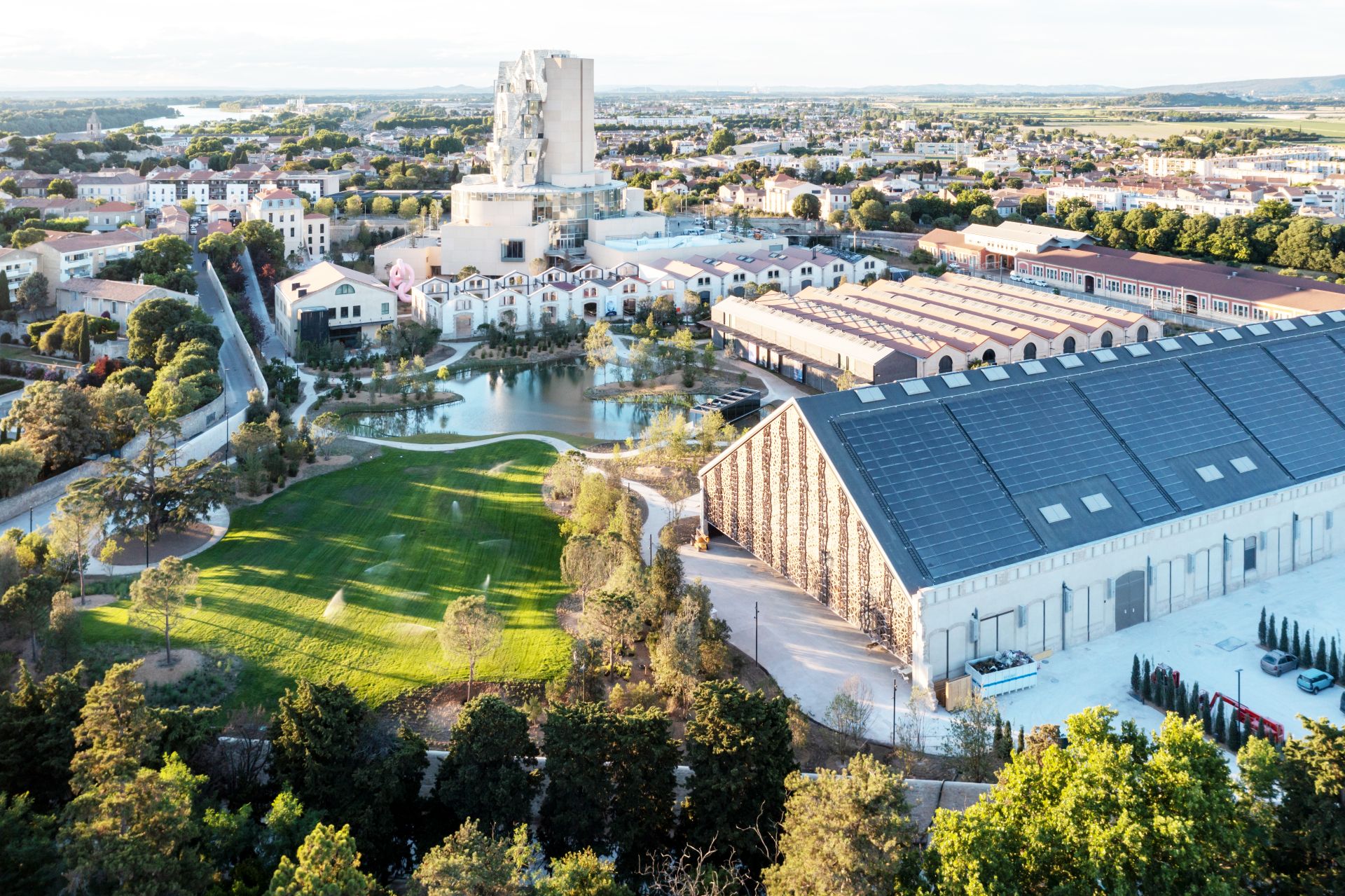Landscape architect Bas Smets on re-landscaping Notre-Dame | Wallpaper*