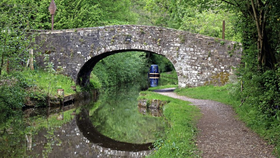 Three new walking trails launched in Wales | Advnture