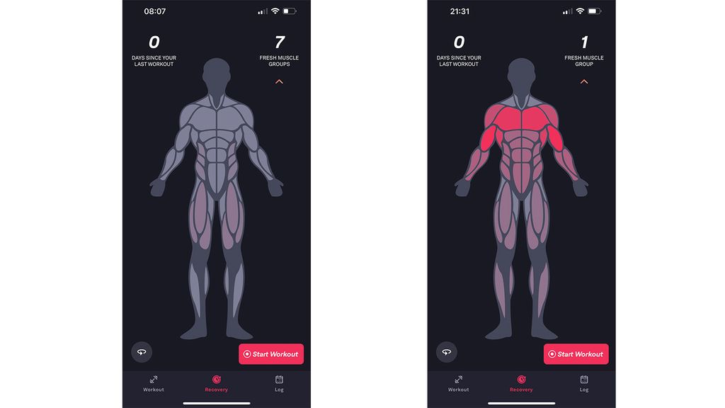 Fitbod app review: A personal trainer in your pocket | TechRadar