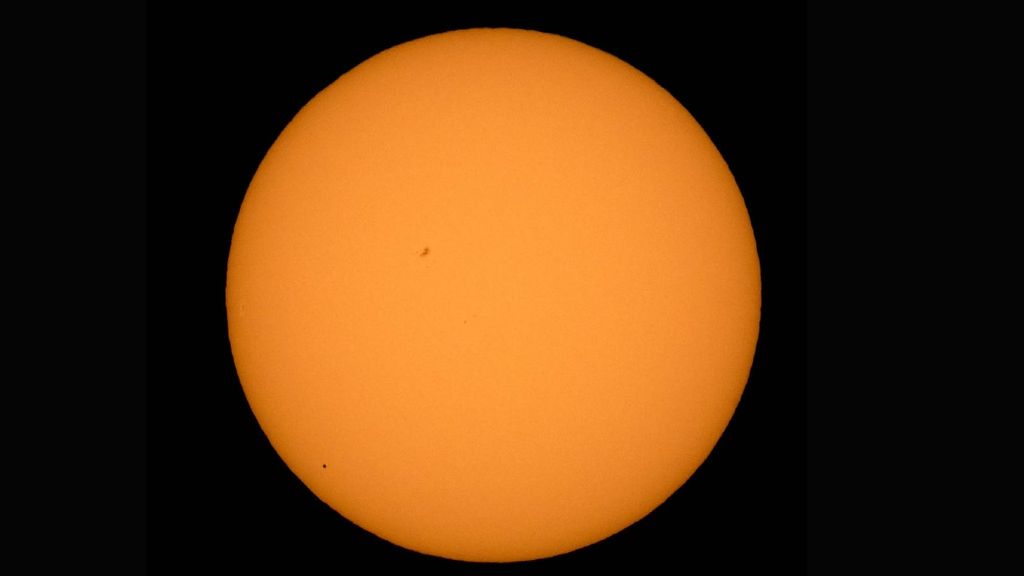 Mercury — A complete guide to the closest planet to the sun | Space