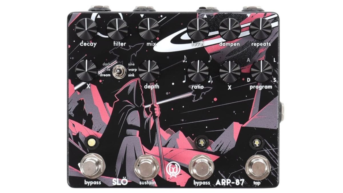 5 great multi-function guitar effects pedals you need to try | MusicRadar