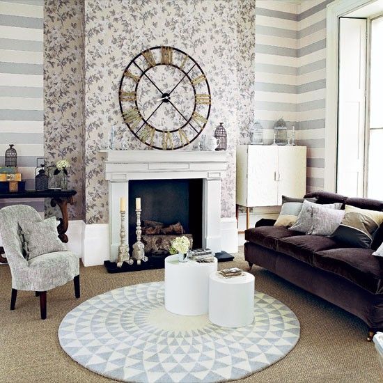 Alternative coffee tables to update your living room | Ideal Home