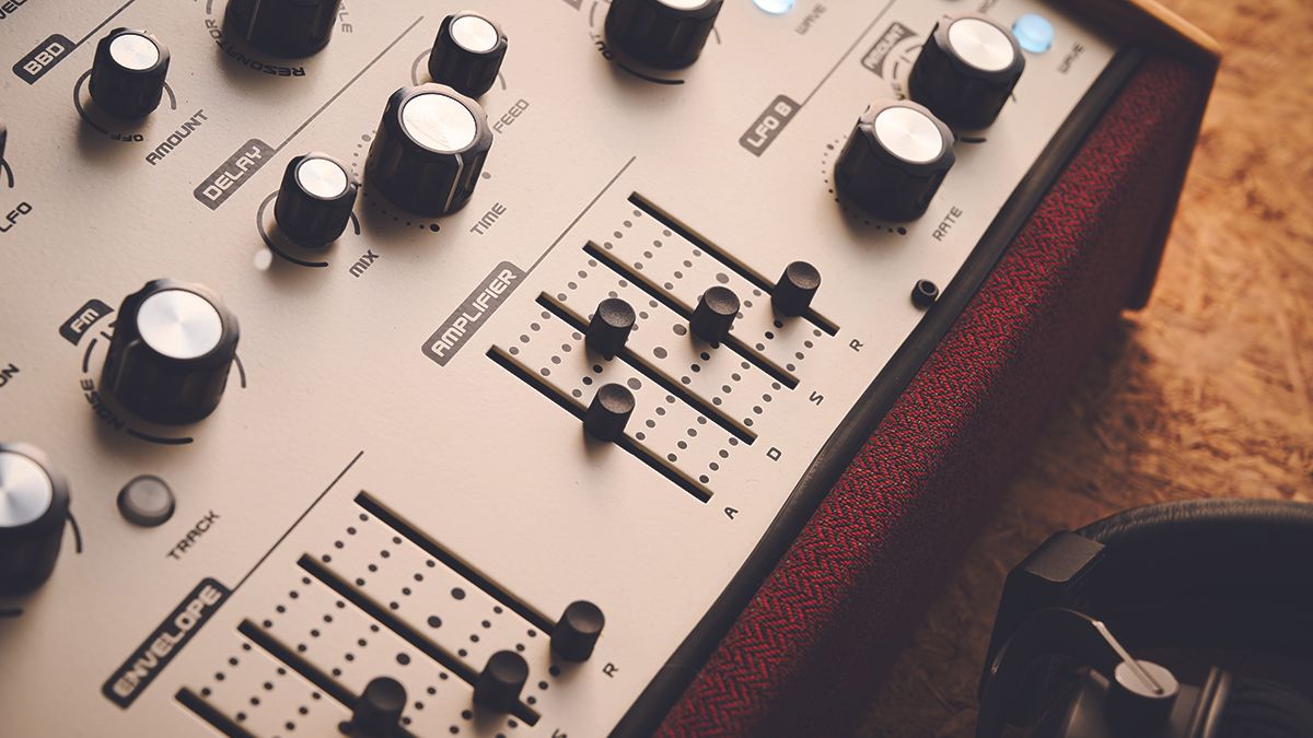 Dreadbox Murmux Adept review | MusicRadar