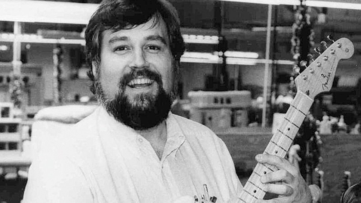 40 Years of Squier: how Fender’s budget brand conquered the world ...