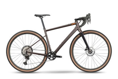 BMC expands its Roadmachine X 'all-road' range | Cycling Weekly