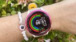 I review sports watches for a living and this free Garmin app makes ...