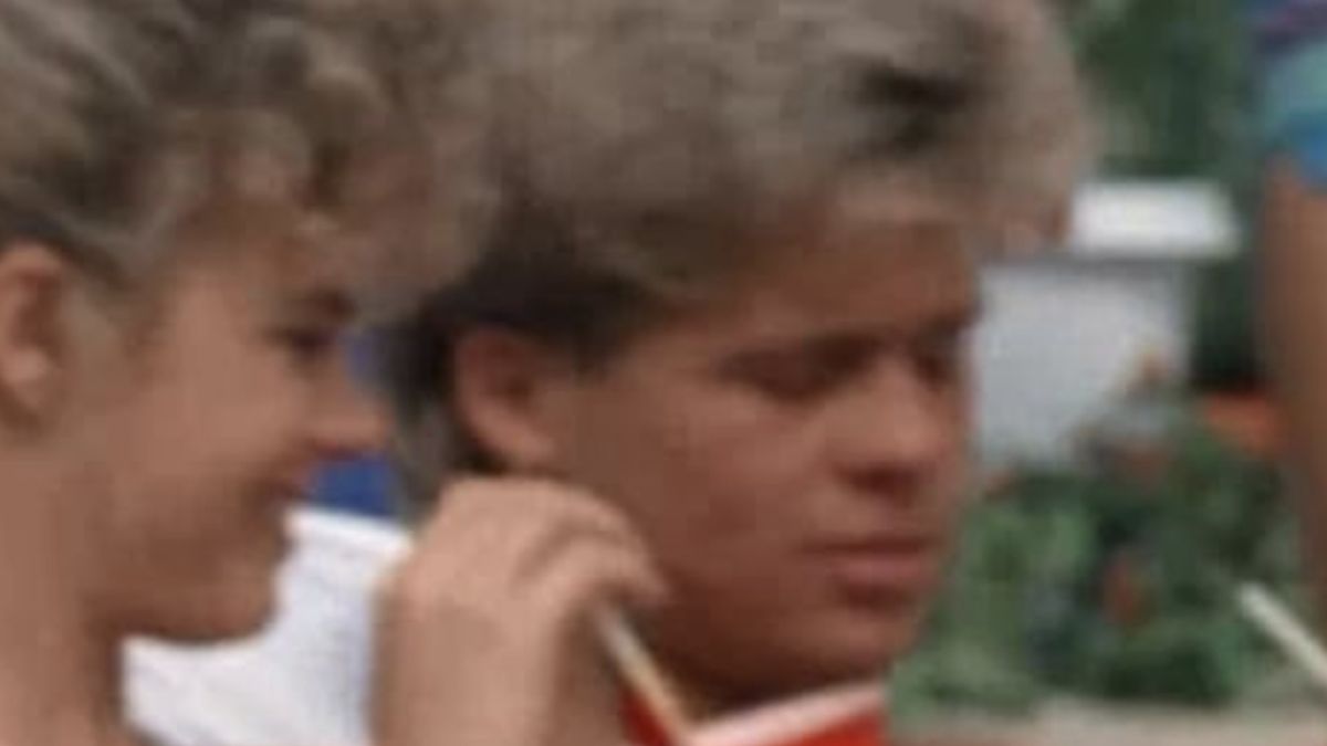 The Very First IMDb Credit For 32 Really Famous Actors | Cinemablend