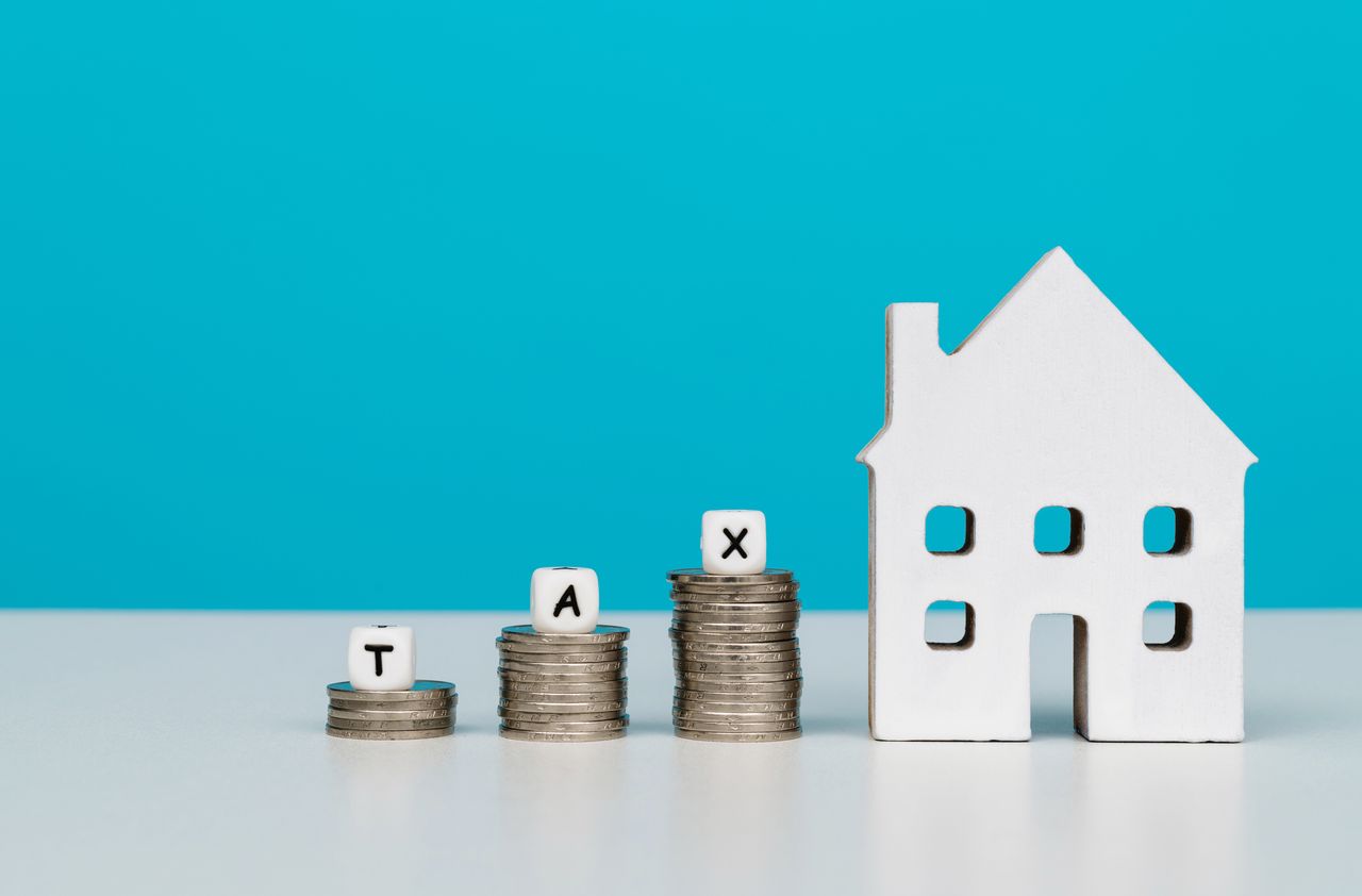 Ten Tax Breaks for Homeowners and Homebuyers in 2025 | Kiplinger