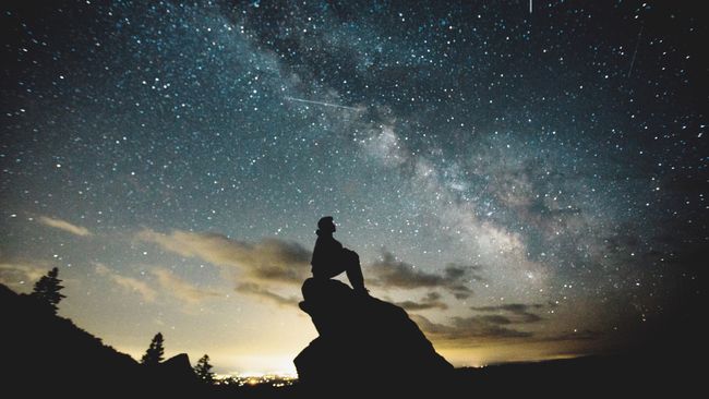 How to stargaze: a beginner’s guide to ogling the night sky | Advnture