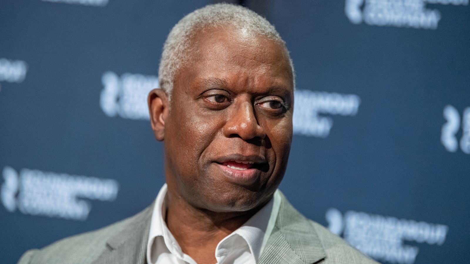The Residence dedication explained: Who was Andre Braugher? | Woman & Home