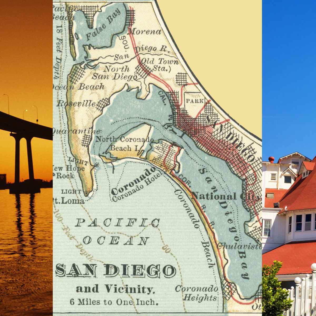 Coronado, California Travel Guide | What to Do & Where to Stay in ...