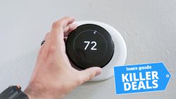 Google Nest Learning Thermostat 4th gen vs Ecobee Premium: How they ...