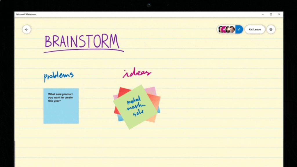 How to use the whiteboard in Microsoft Teams | TechRadar