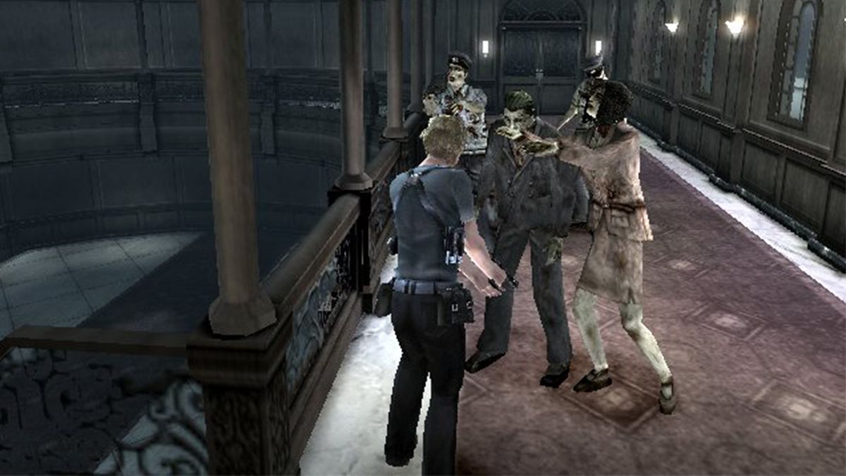 The ultimate guide to the Resident Evil games | GamesRadar+