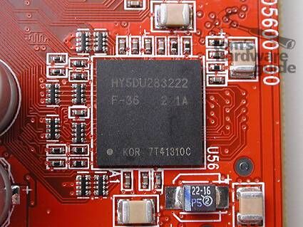 The New 9500 PRO Card - ATI Delivers: The Radeon 9500 PRO | Tom's Hardware