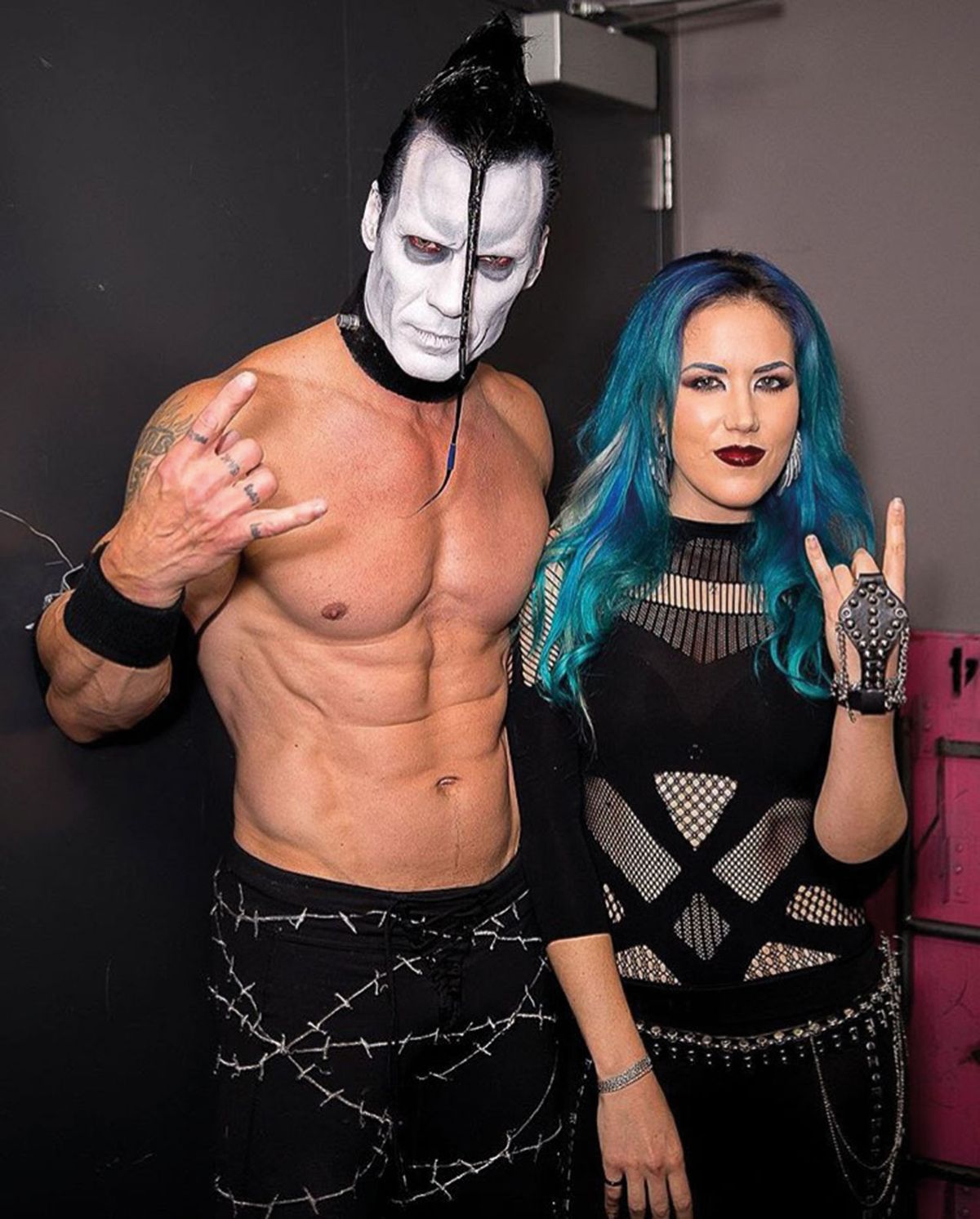 Just how metal is Misfits guitarist Doyle? | Louder
