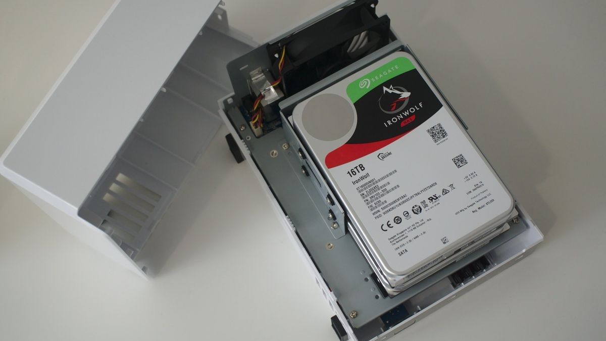 Best budget NAS from Synology, Asustor and more | Windows Central