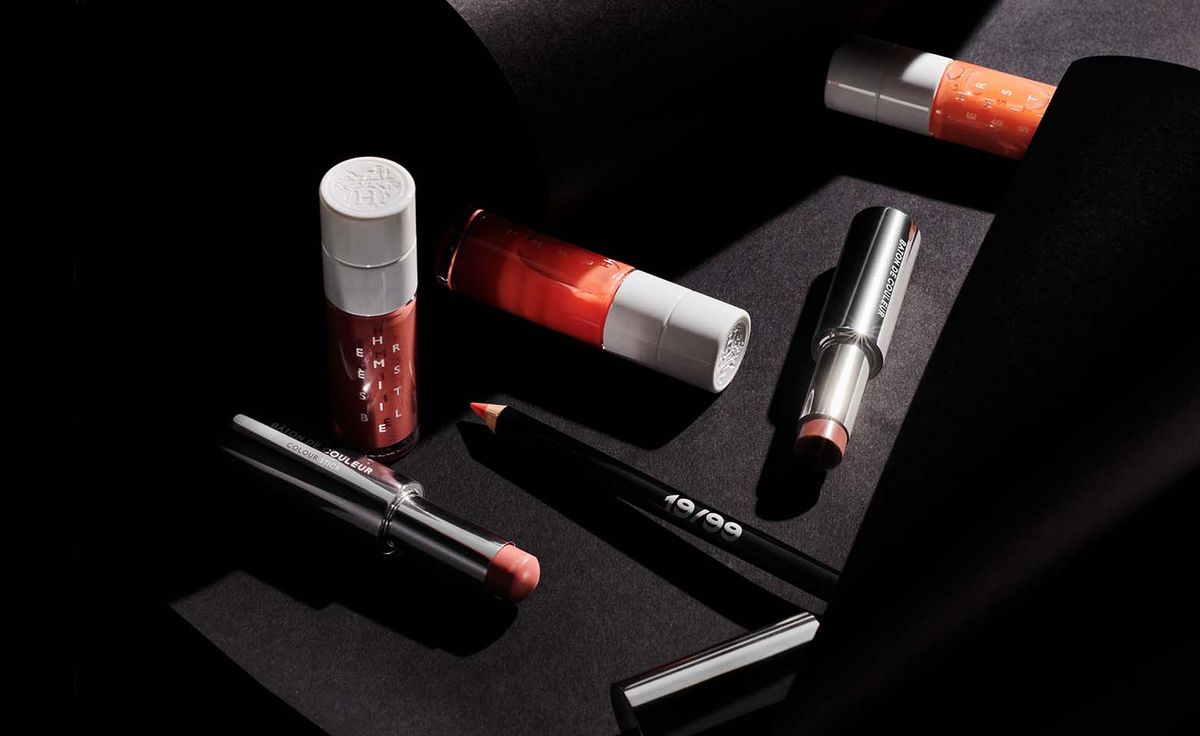 Pretty in pink: pink make-up for alternative summer looks | Wallpaper*