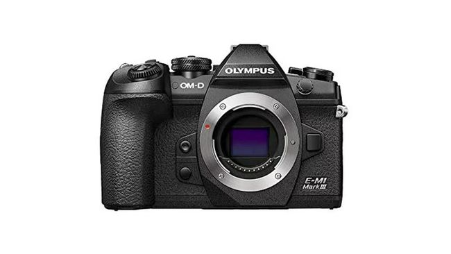 Save over $650 on this Olympus astrophotography camera | Live Science